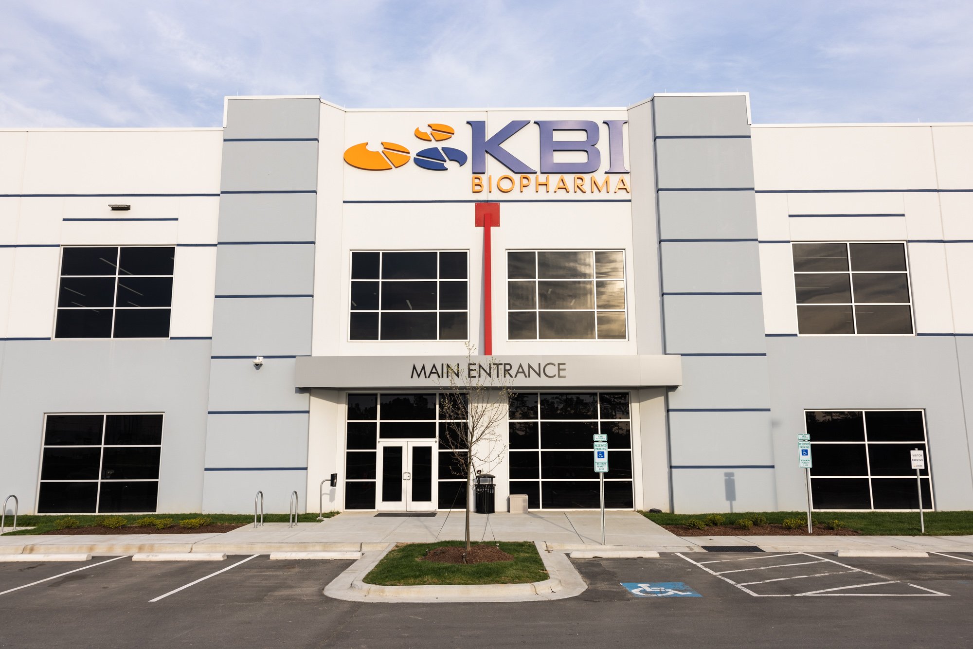 Our Locations - KBI Biopharma